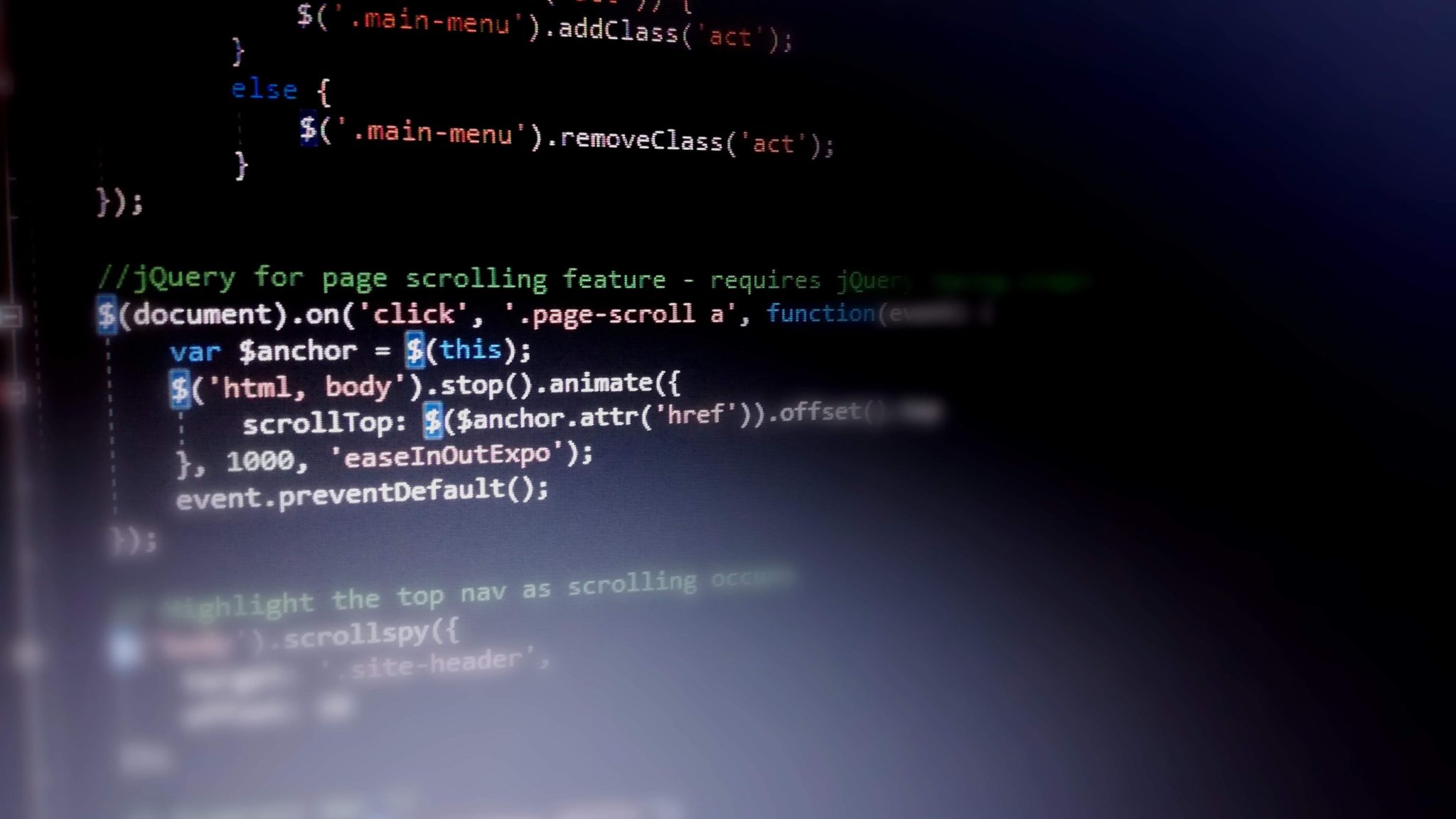 JavaScript | Det's SHOP